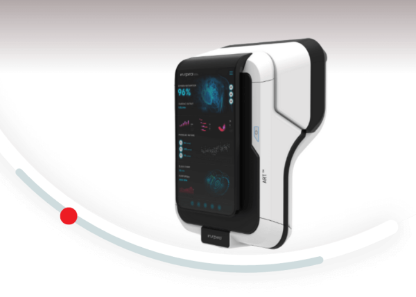 ART Device - Inspira - Glo-Med Networks