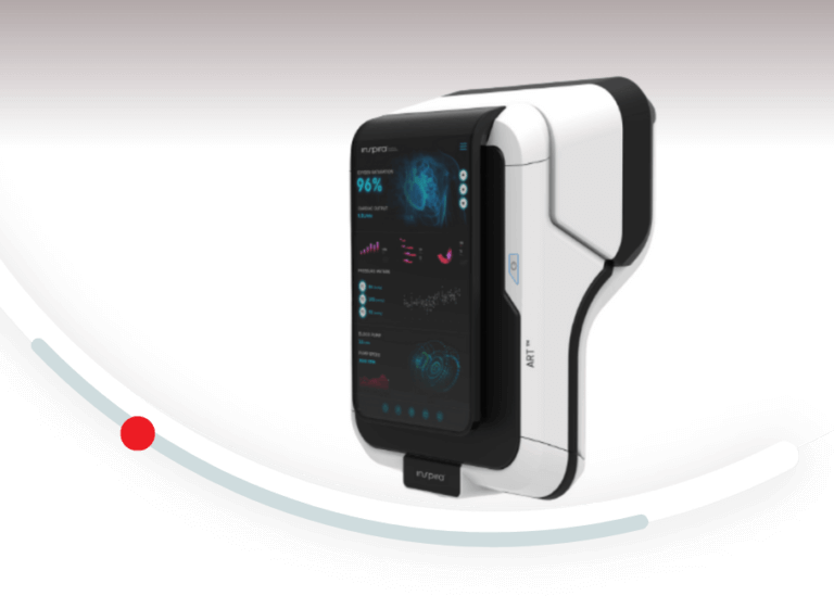 ART Device - Inspira - Glo-Med Networks